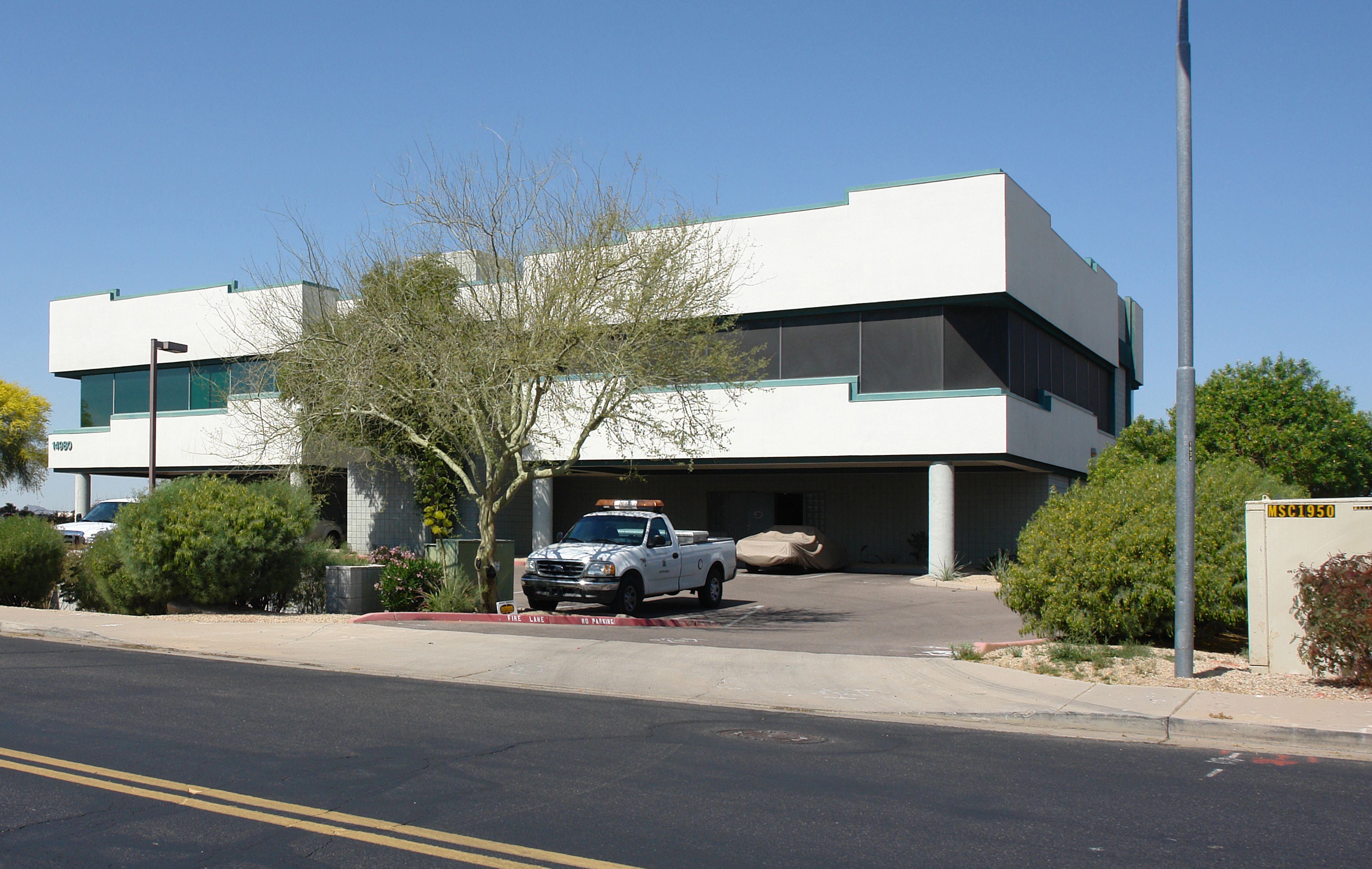 Shell Commercial | Investment Opportunity - 100% Leased Office/Retail ...