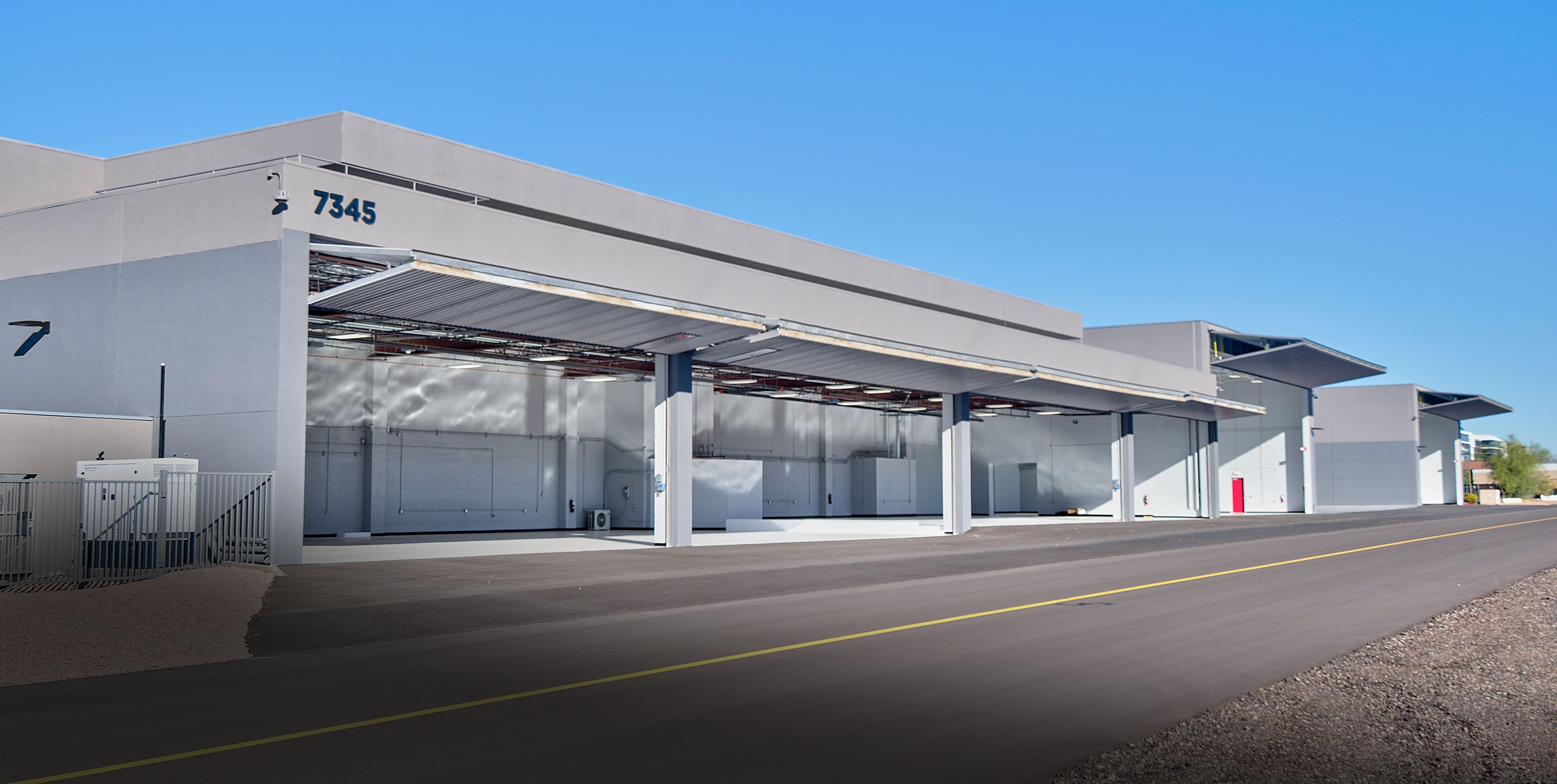 Shell Commercial | Home